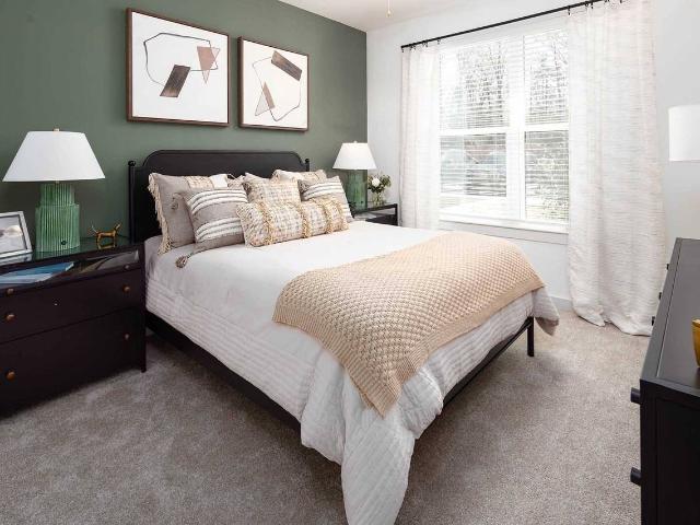 The Brookstone Apartments Acworth 3 Bedroom Apartment for Rent at 4832 Highway 92, Acworth, GA 30102