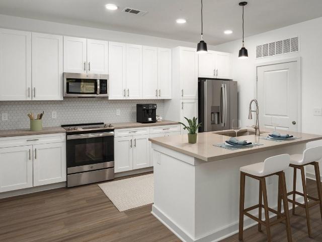 The Brookstone Apartments Acworth 1 Bedroom Apartment for Rent at 4832 Highway 92, Acworth, GA 30102