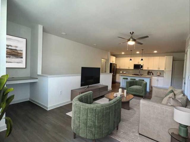 The Brookstone Apartments Acworth 1 Bedroom Apartment for Rent at 4832 Highway 92, Acworth, GA 30102