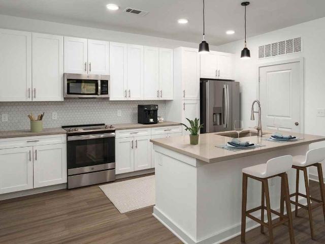 The Brookstone Apartments Acworth 1 Bedroom Apartment for Rent at 4832 Highway 92, Acworth, GA 30102