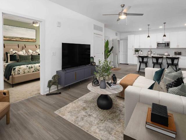 The Brookstone Apartments Acworth 1 Bedroom Apartment for Rent at 4832 Highway 92, Acworth, GA 30102