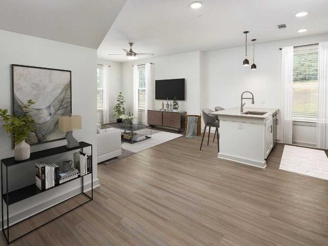 The Brookstone Apartments Acworth 2 Bedroom Apartment for Rent at 4832 Highway 92, Acworth, GA 30102