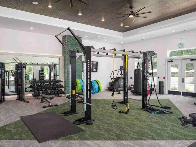 The Brookstone Apartments Acworth 2 Bedroom Apartment for Rent at 4832 Highway 92, Acworth, GA 30102