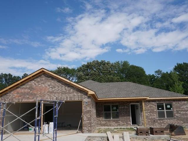 The Brookstone Plan Frog Pond Community
