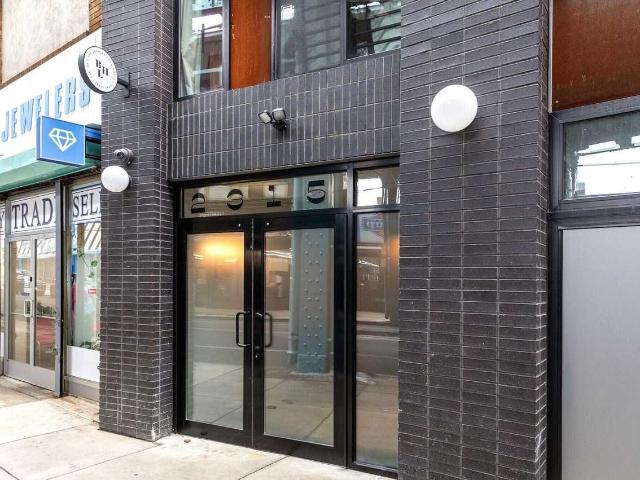 The Bromley Loom House Studio Apartment for Rent at 2370 Jasper St, Philadelphia, PA 19125 Kensington