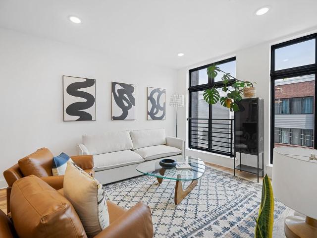 The Bromley Loom House Studio Apartment for Rent at 2370 Jasper St, Philadelphia, PA 19125 Kensington
