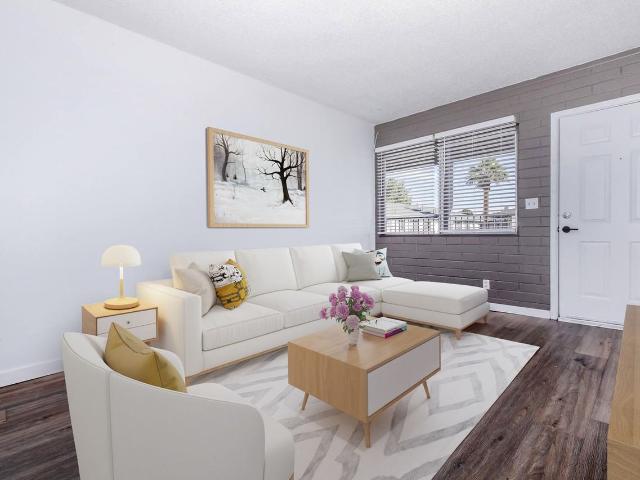The Bronte East 1 Bedroom Apartment for Rent at 325 W 5th St, Mesa, AZ 85201