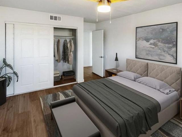 The Bronte East 1 Bedroom Apartment for Rent at 325 W 5th St, Mesa, AZ 85201