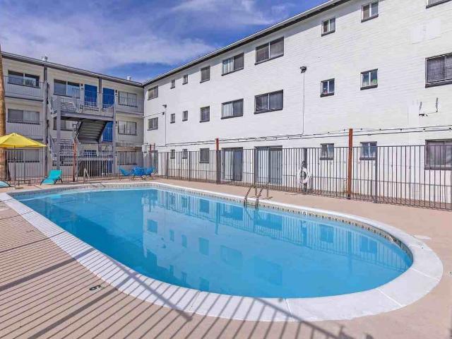 The Bronte East 2 Bedroom Apartment for Rent at 325 W 5th St, Mesa, AZ 85201