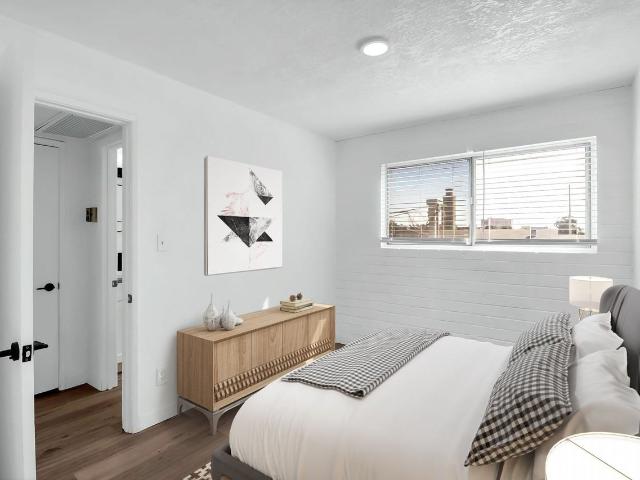 The Bronte East 2 Bedroom Apartment for Rent at 325 W 5th St, Mesa, AZ 85201