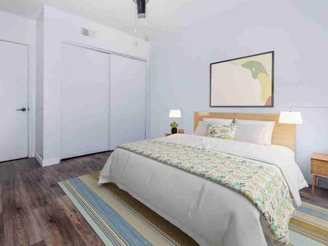 The Bronte East Studio Apartment for Rent at 325 W 5th St, Mesa, AZ 85201