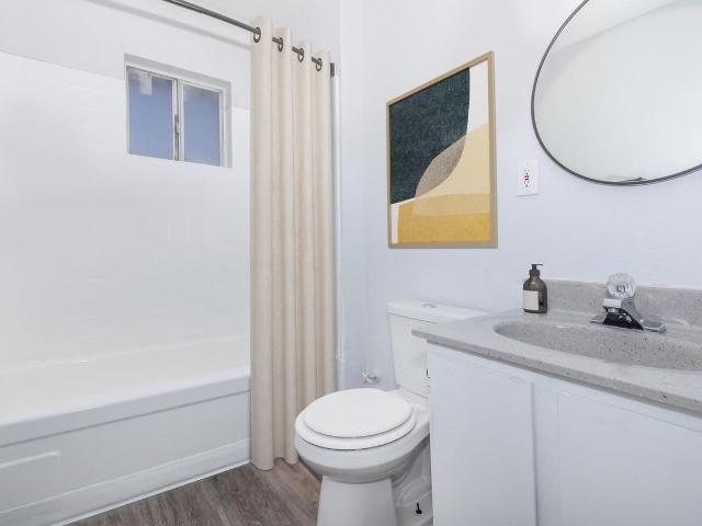 The Bronte East Studio Apartment for Rent at 325 W 5th St, Mesa, AZ 85201
