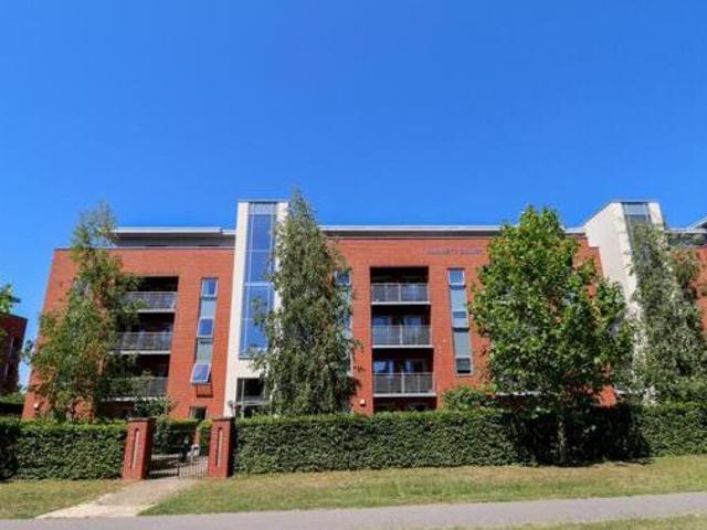 The Brow, Corbett Court The Brow, 1 Bedroom Apartment