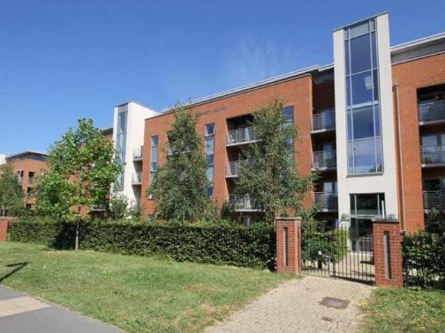 The Brow, Corbett Court The Brow, 1 Bedroom Retirement