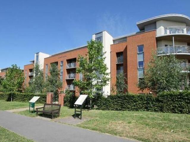 The Brow, Corbett Court The Brow, 2 Bedroom Apartment