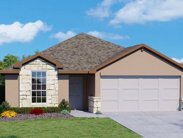 The Brown Plan Riverstone at Westpointe Community