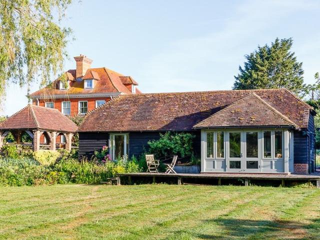 The Broyle, Lewes BN8, 1 bed barn conversion to rent, £1,500 pcm | PrimeLocation