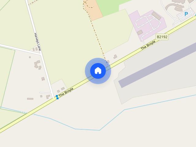 The Broyle, Ringmer
