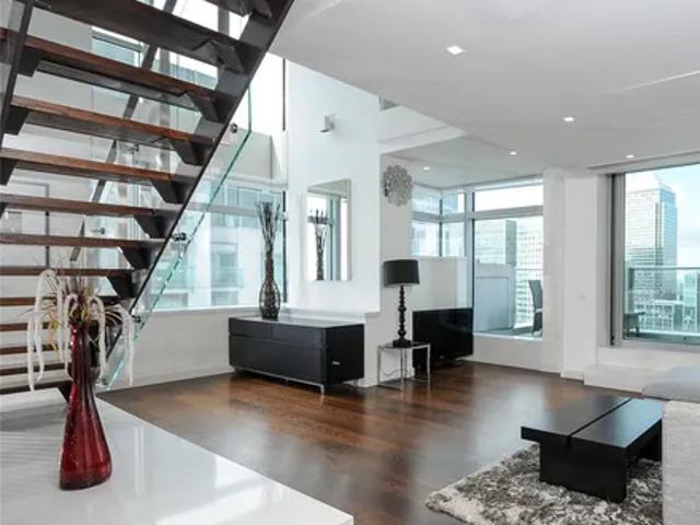 The Butler Service, 72 Marsh Wall, London, E14 9SL, United Kingdom | 2 bed duplex for rent #166344080 | Rentberry