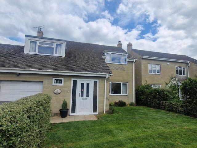 The Butts, Crudwell SN16, 4 bed detached house to rent, £2,200 pcm | PrimeLocation