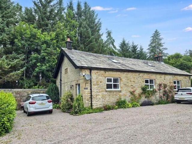 The Butts, Alston, 2 Bedroom Detached