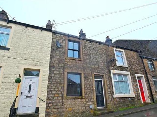 The Butts, Barnoldswick, 2 Bedroom Terraced