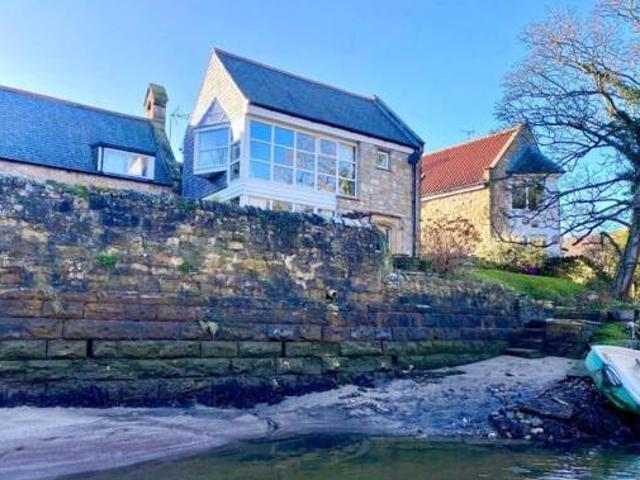 The Butts, Warkworth, 4 Bedroom Semi detached