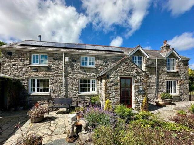 The Butts, Trethurgy, 4 Bedroom Detached
