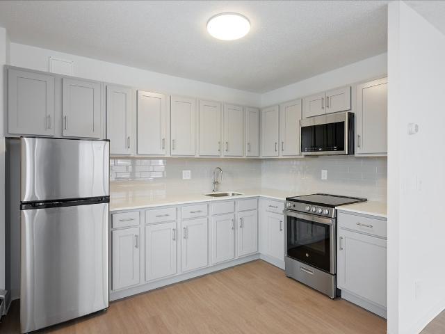 The Buckingham Apartments 1 Bedroom Apartment for Rent at 1500 Lasalle Ave, Minneapolis, MN 55403 Loring Park