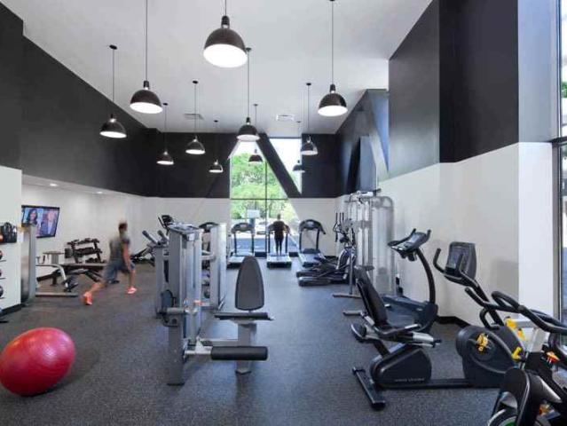 The Buckler by 3L Living 2 Bedroom Apartment for Rent at 401 W Michigan St, Milwaukee, WI 53203 Kilbourn Town