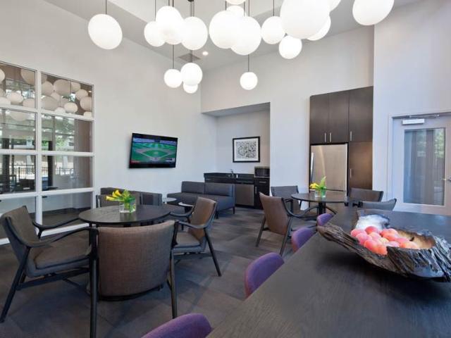 The Buckler by 3L Living 2 Bedroom Apartment for Rent at 401 W Michigan St, Milwaukee, WI 53203 Kilbourn Town