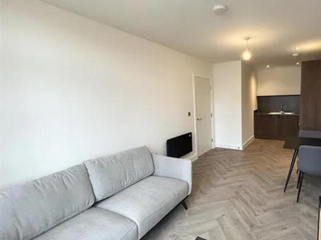 The Bull, 1 Price Street, Birmingham, B4 6JU, United Kingdom | 1 bed apartment for rent #139403749 | Rentberry