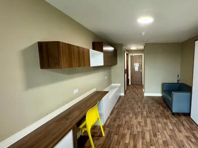 The Bullring Bar, 12 Pembroke Place, Knowledge Quarter, Liverpool, L3 5PX, United Kingdom | 1 bed apartment for rent #166440899 | Rentberry