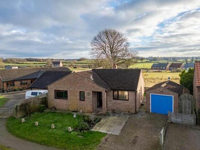 The Bungalow, Church Hill, 2 Bedroom Bungalow