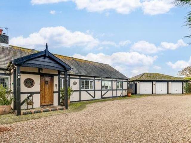 The Bungalow, Baileys Close Farm, 2 Bedroom Bungalow