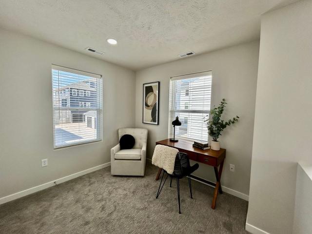 The Bungalows On The Lake At Prairie Queen III 2 Bedroom Apartment for Rent at 13041 Cornhusker Rd, Omaha, NE 68138