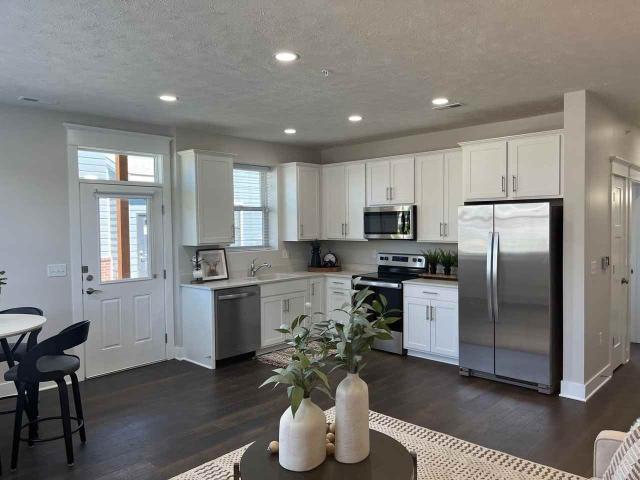 The Bungalows On The Lake At Prairie Queen III 3 Bedroom Apartment for Rent at 13041 Cornhusker Rd, Omaha, NE 68138
