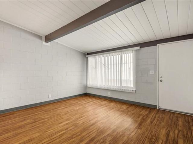 The Bungalow's at Ahwanee 1 Bedroom Apartment for Rent at 126 W Ahwanee Ave, Sunnyvale, CA 94085 SNAIL