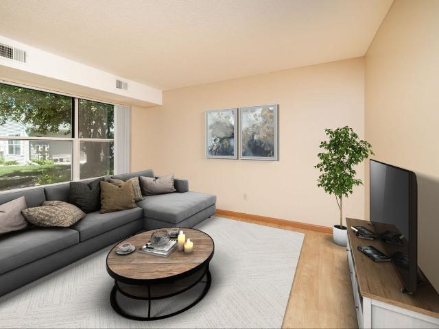 The Bungalows 1 Bedroom Apartment for Rent at 1573 Aspen Dr, Saint Peter, MN 56082
