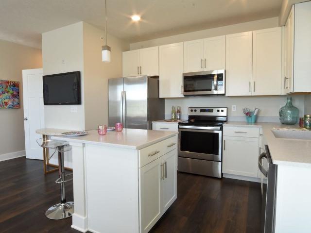 The Bunglaows on the Lake at Prarie Queen 3 Bedroom Apartment for Rent at 13178 Lincoln Rd, Omaha, NE 68138