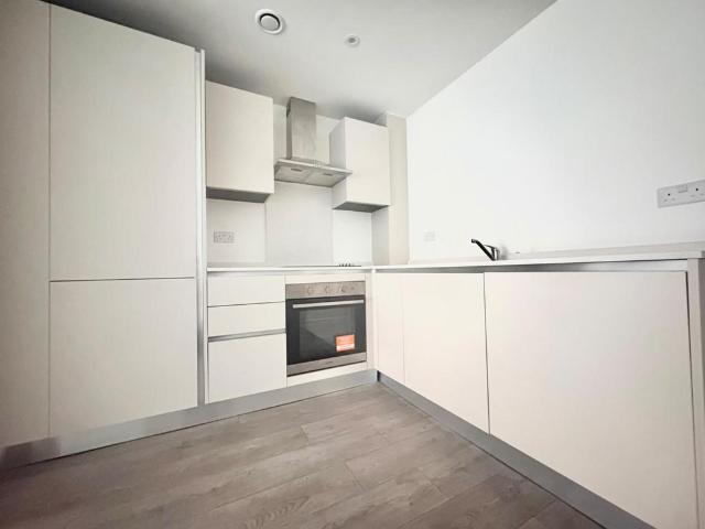 The Burj, 25 Green Street, B12 2 bed apartment to rent £1,150 pcm £265 pw
