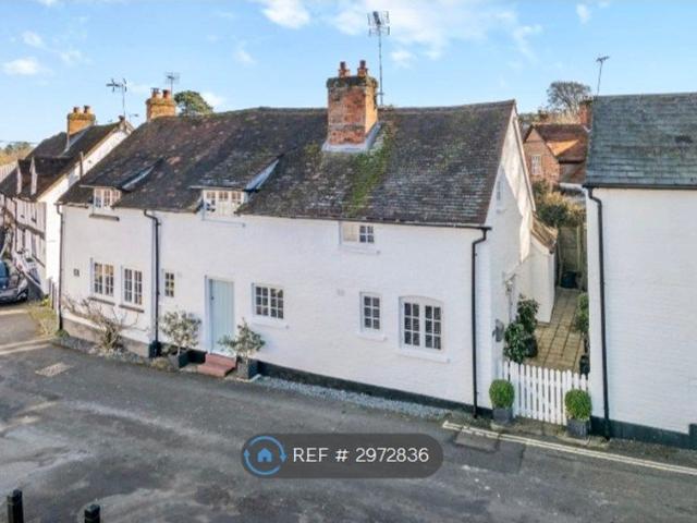 The Bury, Odiham RG29, 2 bed semi detached house to rent, £1,650 pcm | PrimeLocation