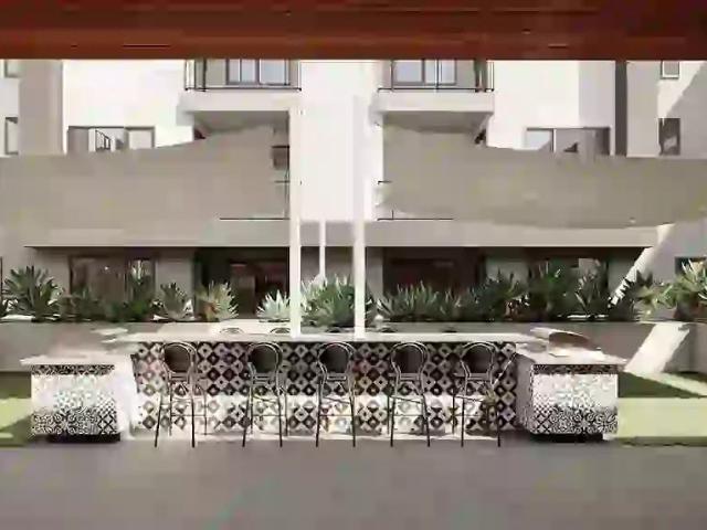 The Governor 1 Bedroom Apartment for Rent at 1717 E Mcdowell Rd, Phoenix, AZ 85006