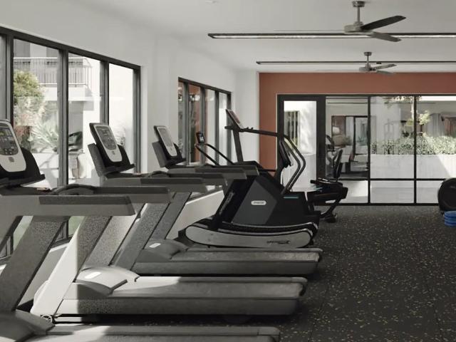 The Governor 1 Bedroom Apartment for Rent at 1717 E Mcdowell Rd, Phoenix, AZ 85006