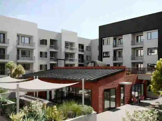 The Governor 1 Bedroom Apartment for Rent at 1717 E Mcdowell Rd, Phoenix, AZ 85006