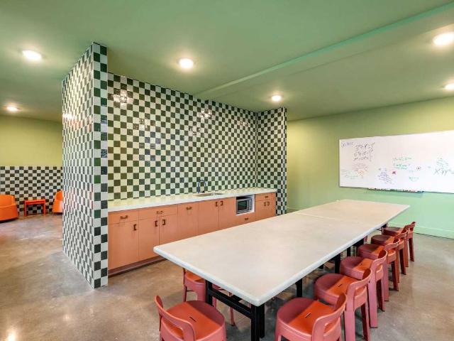 The Goat Farm Apartments 2 Bedroom Apartment for Rent at 1200 Foster St Nw, Atlanta, GA 30318 Blandtown