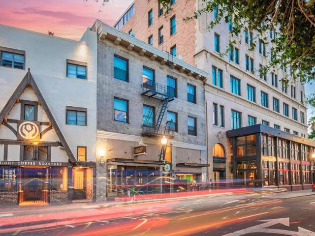 The Golden Lofts_Affordable Furnished Studio Livi