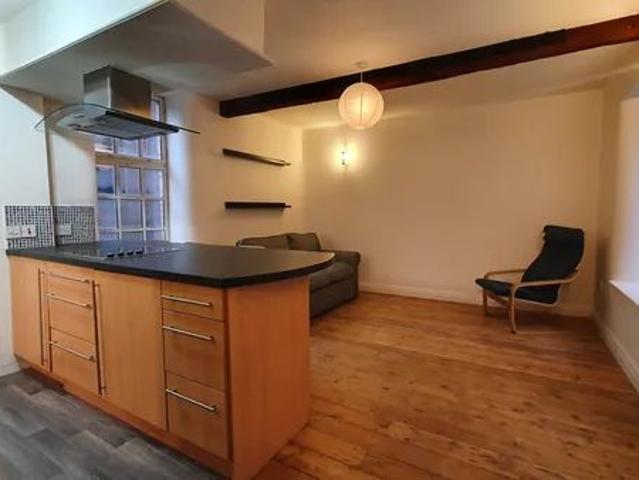 The Goldthread Works, Preston