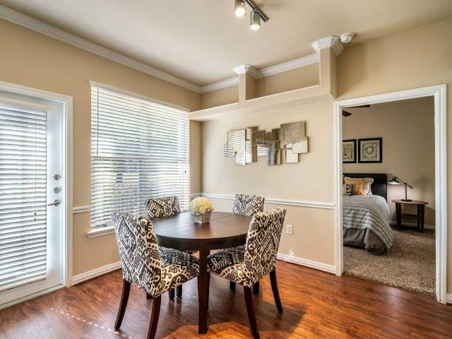 The Goodrich 3 Bedroom Apartment for Rent at 200 Fountains Ln, Conroe, TX 77304