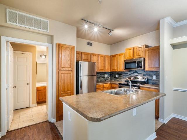 The Goodrich 2 Bedroom Apartment for Rent at 200 Fountains Ln, Conroe, TX 77304